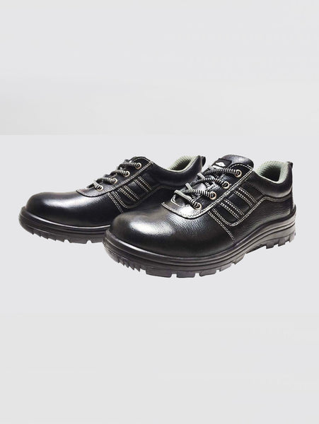 Safetrack Safety Shoes – Best Marine