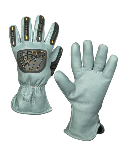 BM Endura Pro - Isulated Impact Resistant Gloves – Best Marine