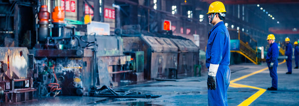 Best Marine | Personal Protective Equipment (PPE)