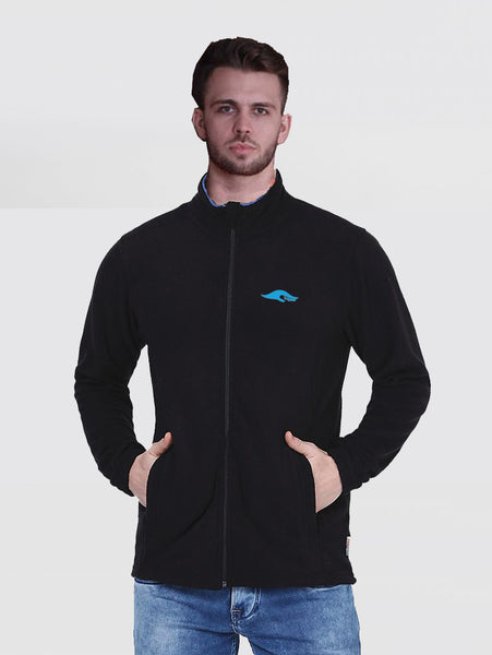 BM Fleece Jacket – Best Marine