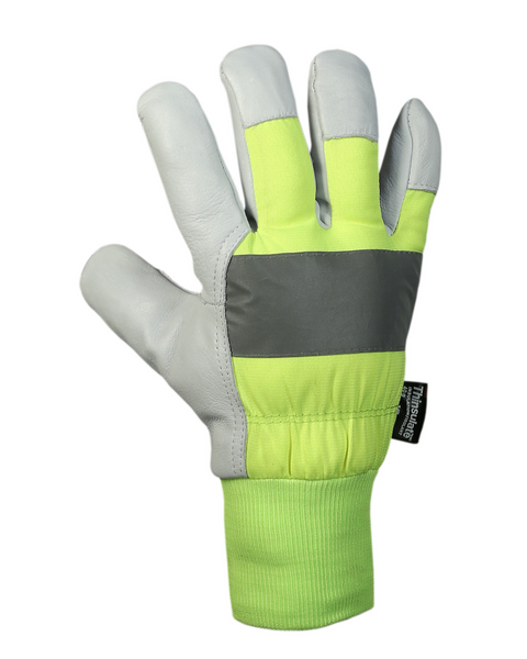 BM Freezer Gloves - Anti-Static – Best Marine
