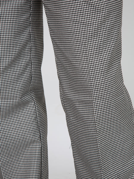 Galley Uniform Trouser – Best Marine