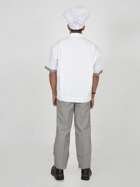 Galley Uniform Shirt – Best Marine