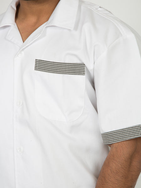 Galley Uniform Shirt – Best Marine