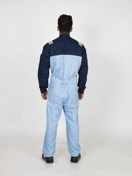 Coverall 20 – Best Marine