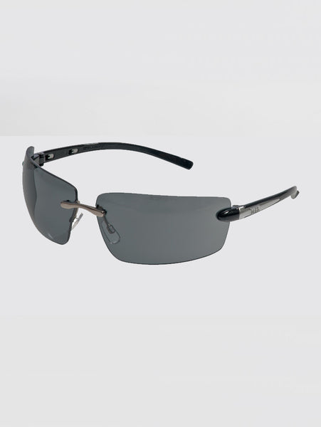 MSA Alaska Safety Spectacles - Dark Lens – Best Marine