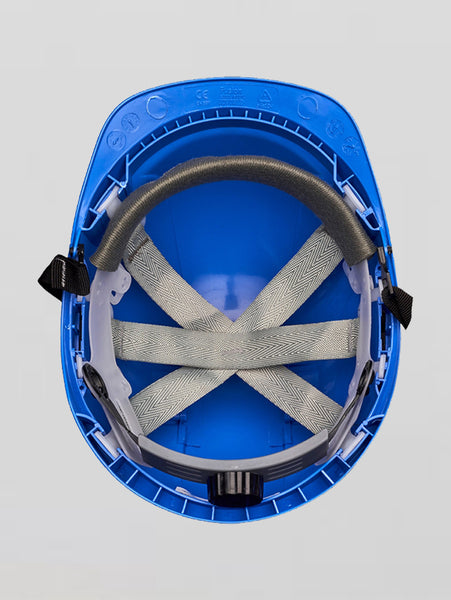 Fusion 6000 - Helmet – Best Marine